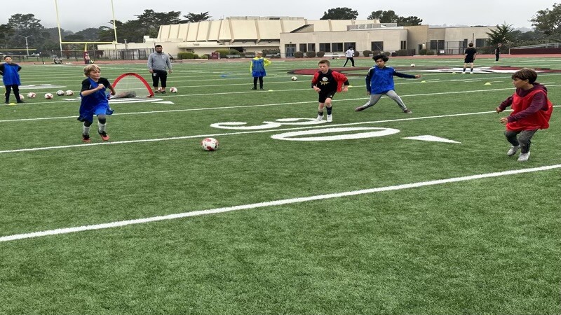 Fall 2024 registration is now open - AF Monterey